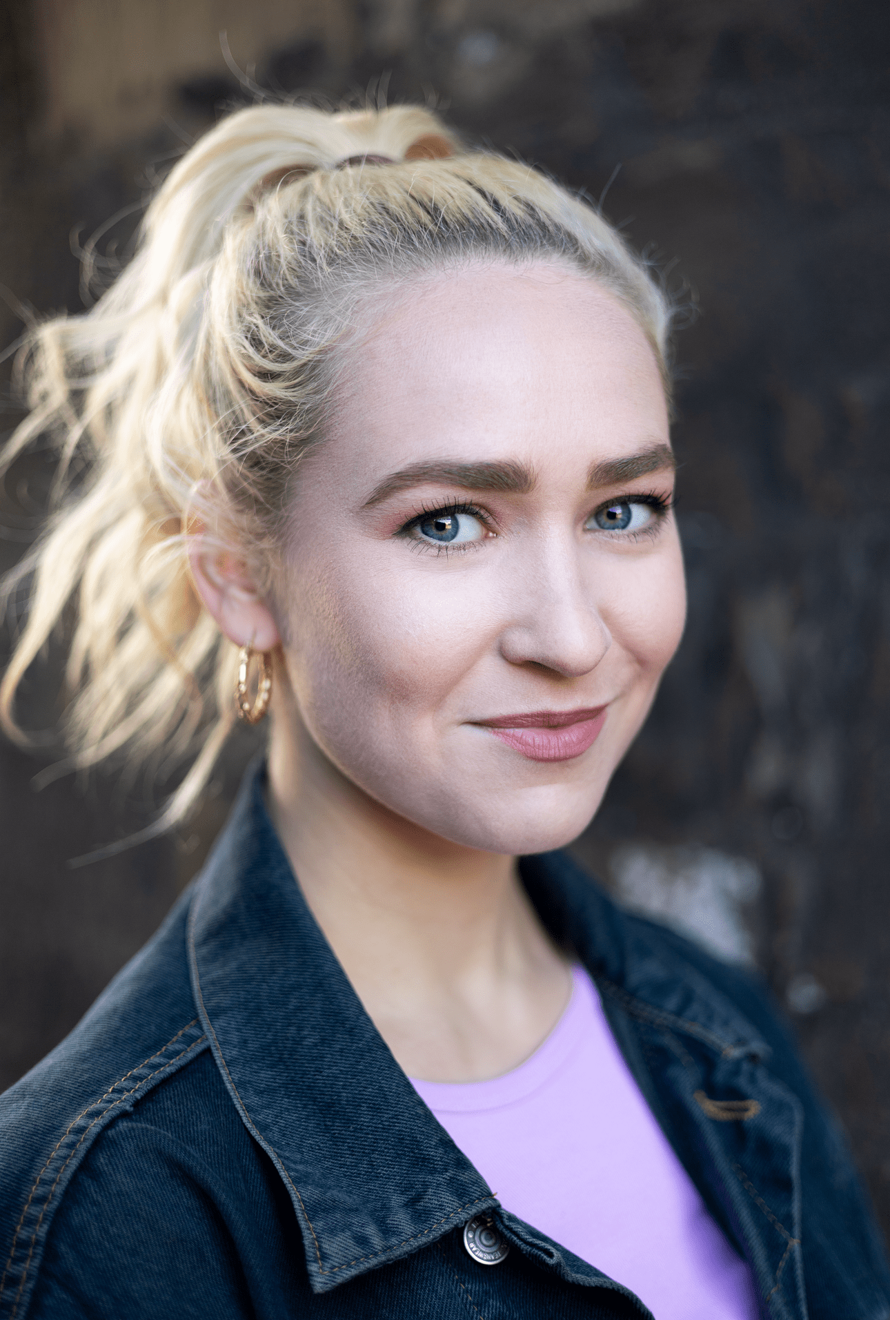 Lucy Munden - Noel Gay