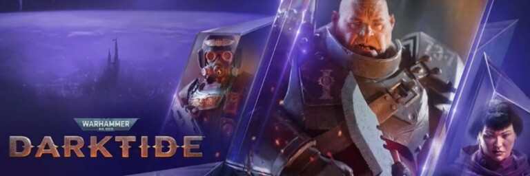 Toby Longworth and Paul Litchfield lend their voices to Warhammer ...